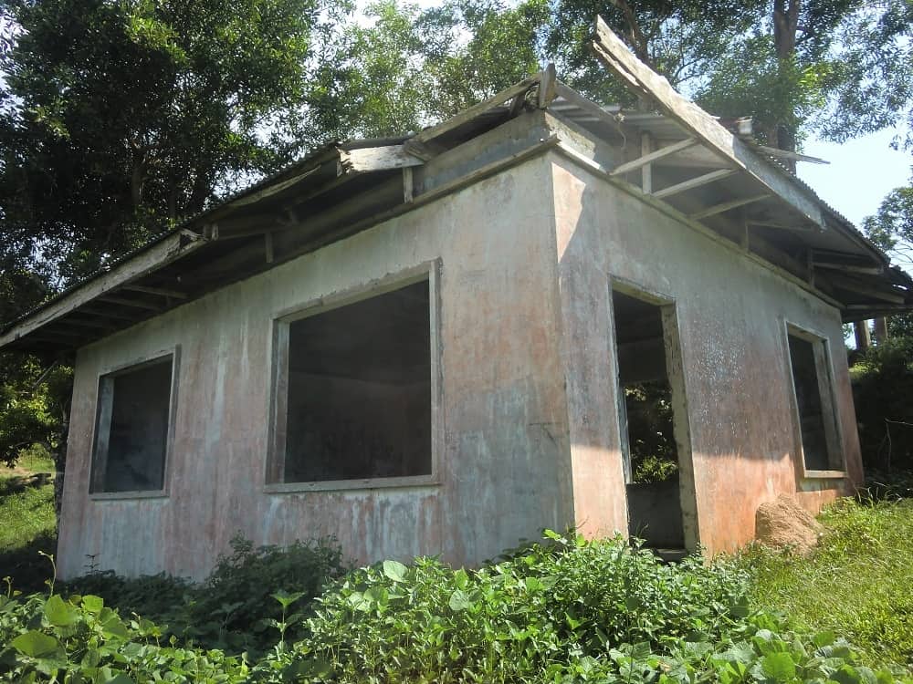 Next project with Ati tribe: Roof repair – Earth Vagabonds Next project with Ati tribe: Roof repair – Earth Vagabonds